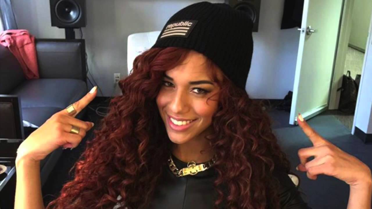 Somebody: Natalie La Rose ft. Jeremih - YouTube