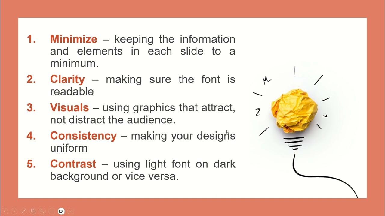 Introduction to MS PowerPoint - YouTube