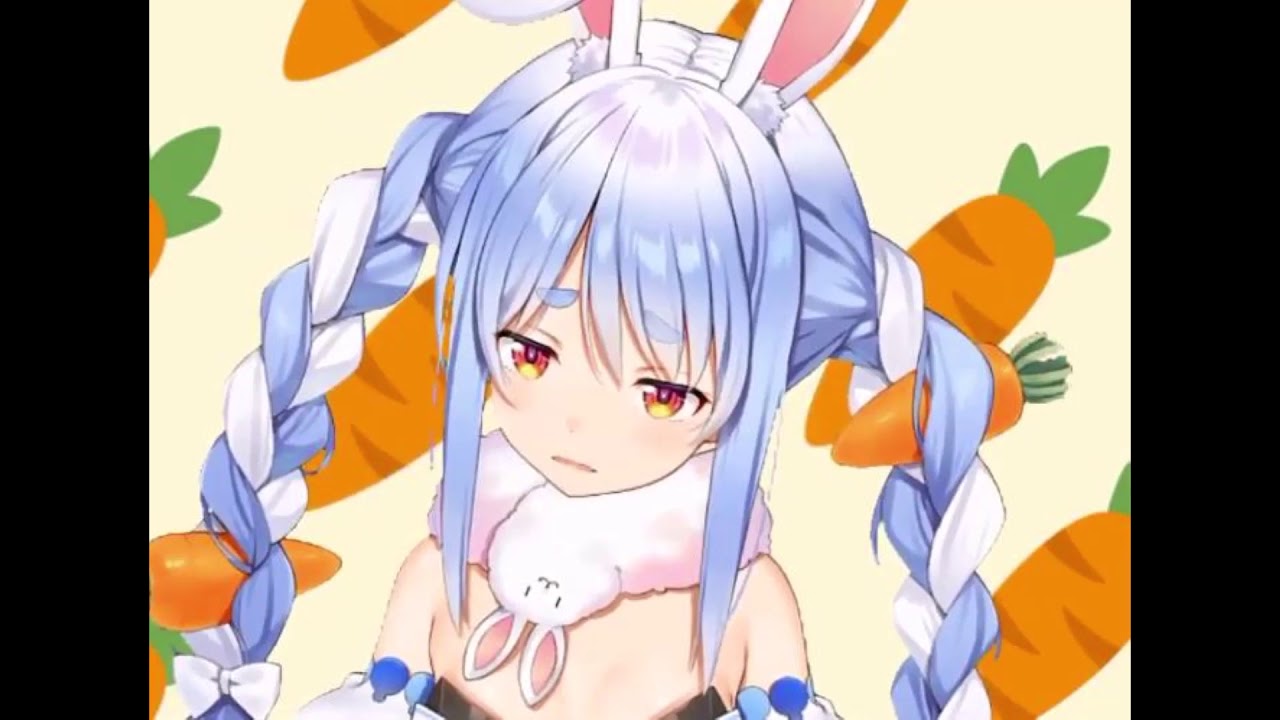 PekoRap Remix - DJ_ _30 ft. Usada Pekora - YouTube