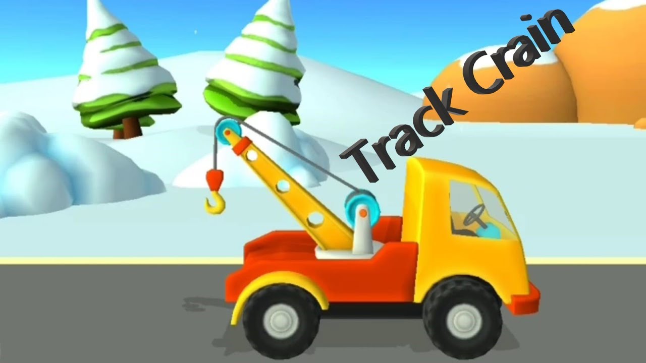 Baby tone kids crain - YouTube