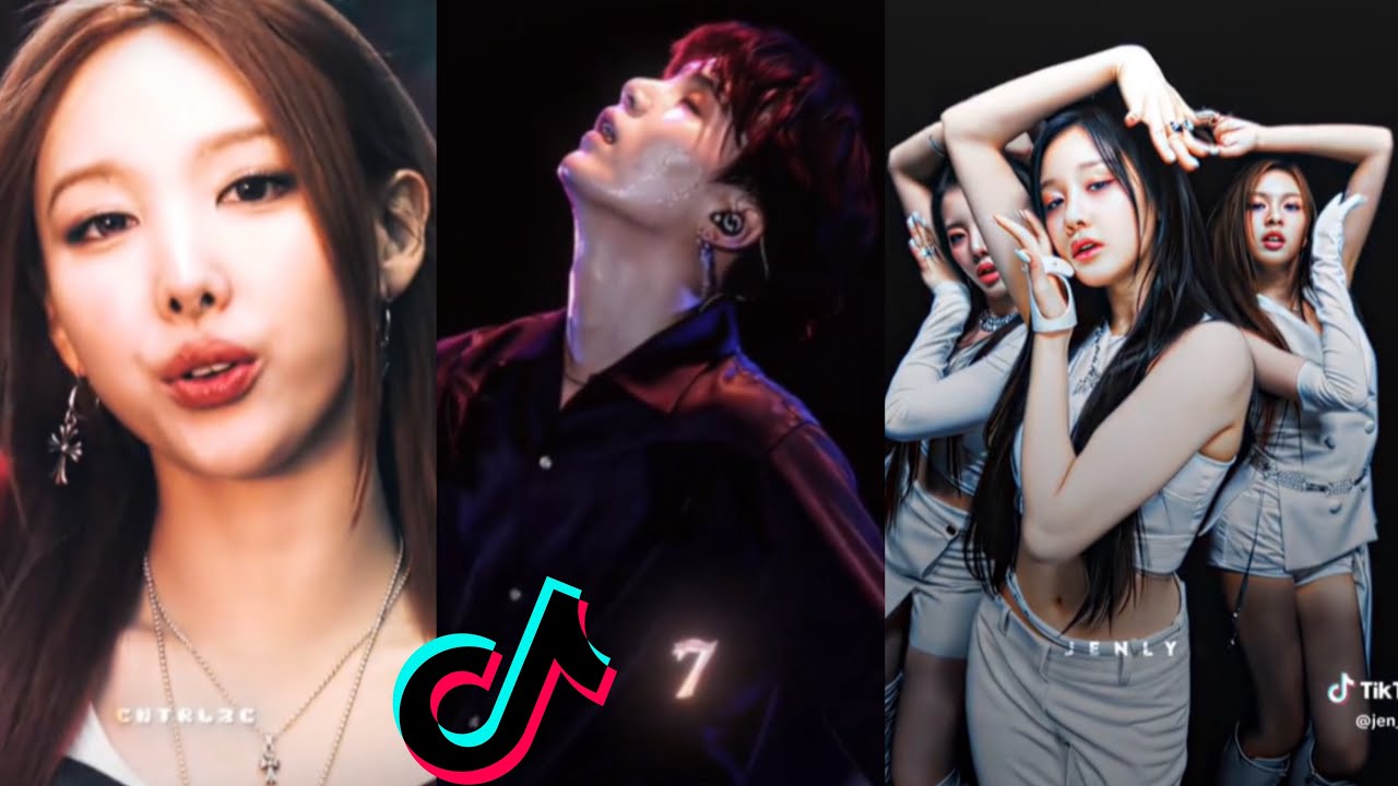 Best Tiktok Edits Of 2024 So Far 🩵 || A VERY NEEDED COMPILATION ...