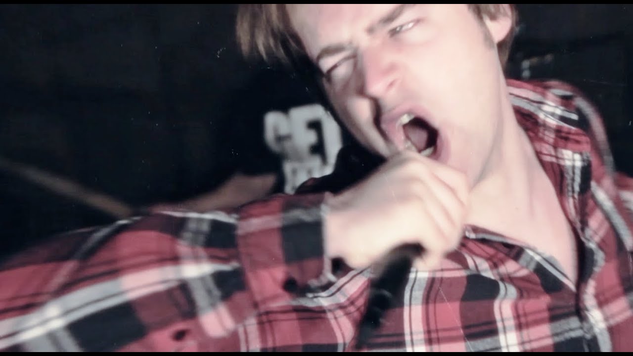 Dissimulator - "This Is Darkness" Official Music Video - YouTube