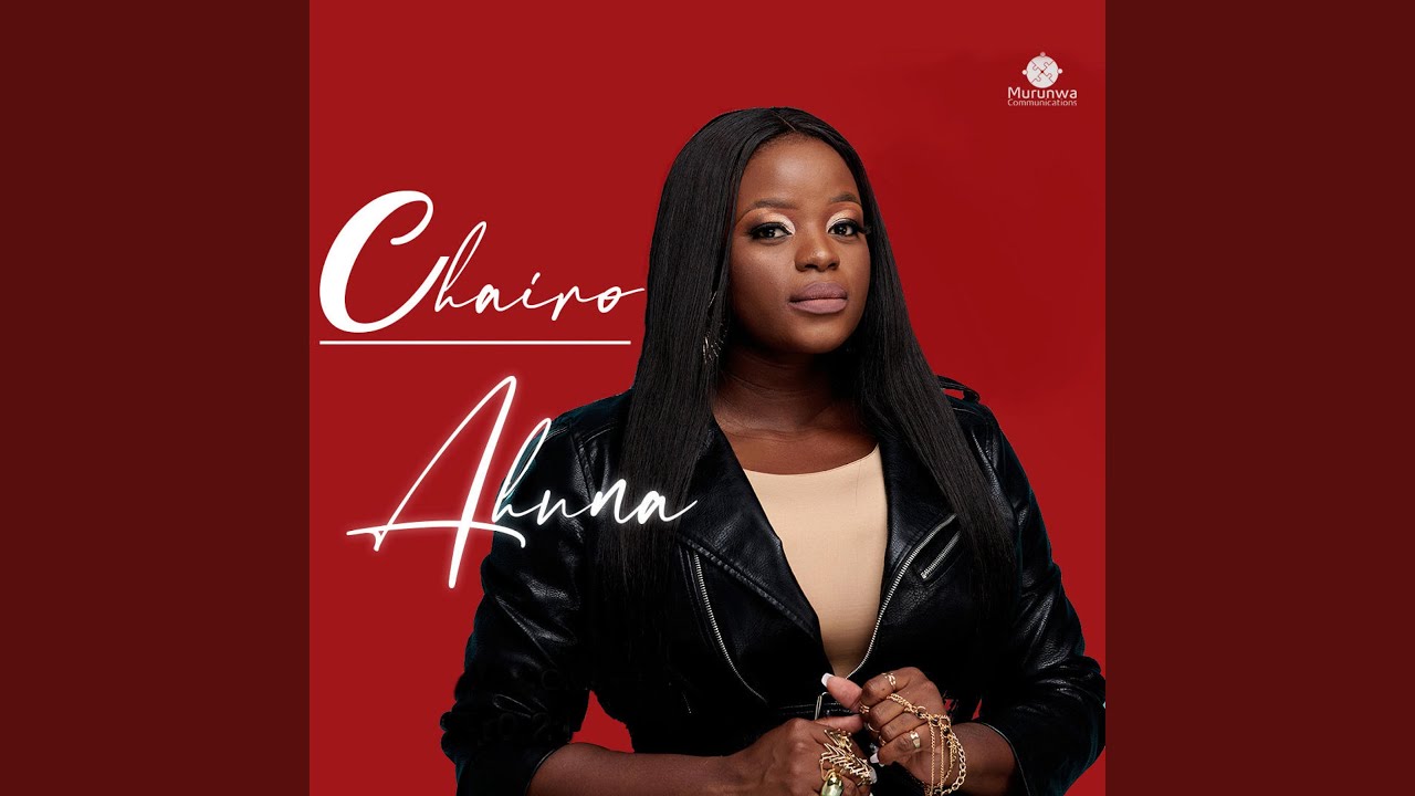 AHUNA - YouTube Music