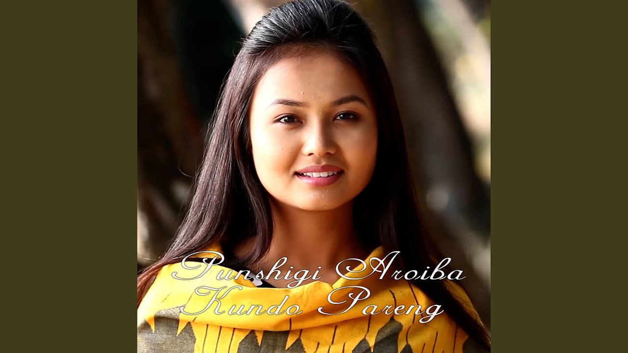 Punshigi Aroiba Kundo Pareng - YouTube
