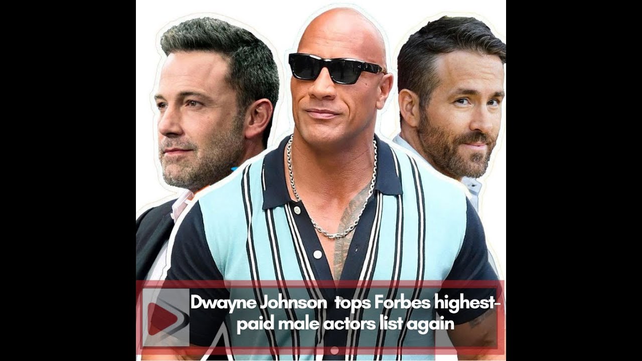 Forbes Highest paid Male Actors 2020 YouTube forbes-highest-paid-male-actors-2020-youtube