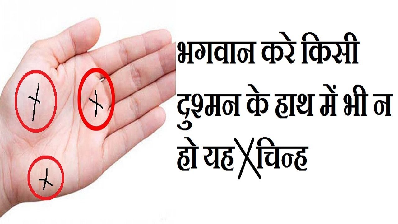 cross symbol in hand | cross in male hand | x sign | cross in female ...