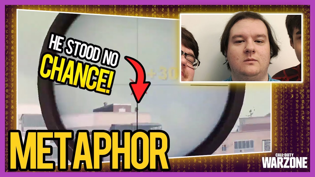 Metaphor Warzone Highlights: Wins, Fails and Funny Moments - YouTube