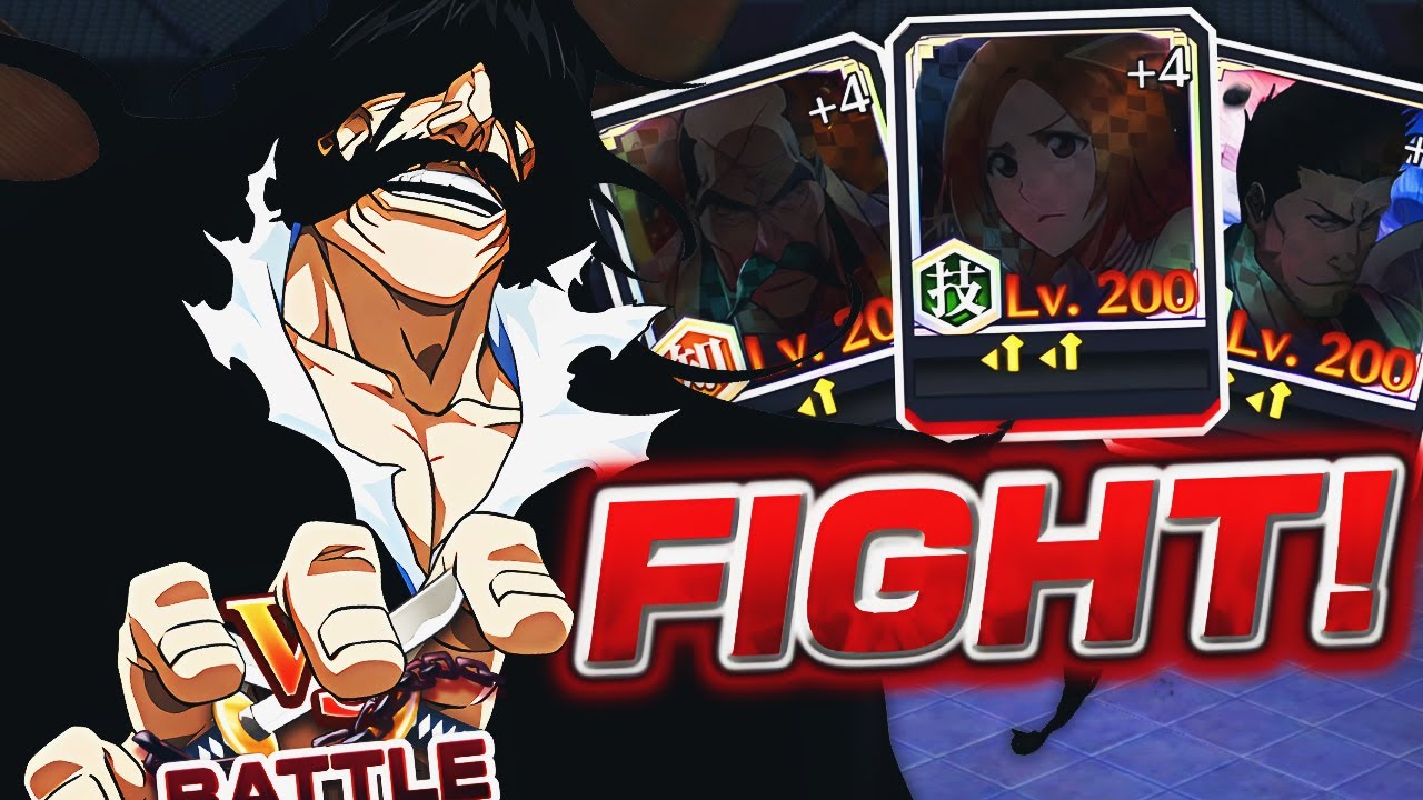 I SPENT 27 ESSENCE SCROLLS TO MAKE THIS BRAVE BATTLE TEAM! Bleach ...