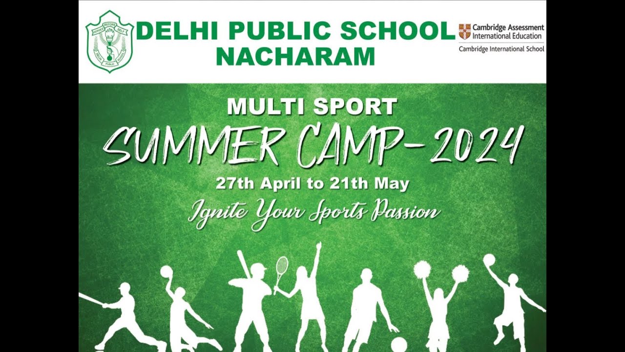 DPS Nacharam Multi Sport Summer Camp 2024 Highlights Ignite Your dps-nacharam-multi-sport-summer-camp-2024-highlights-ignite-your