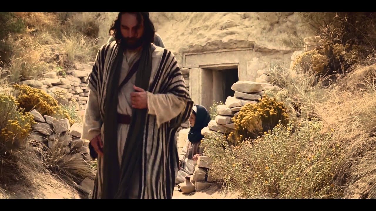 35 Jésus est ressuscité - YouTube