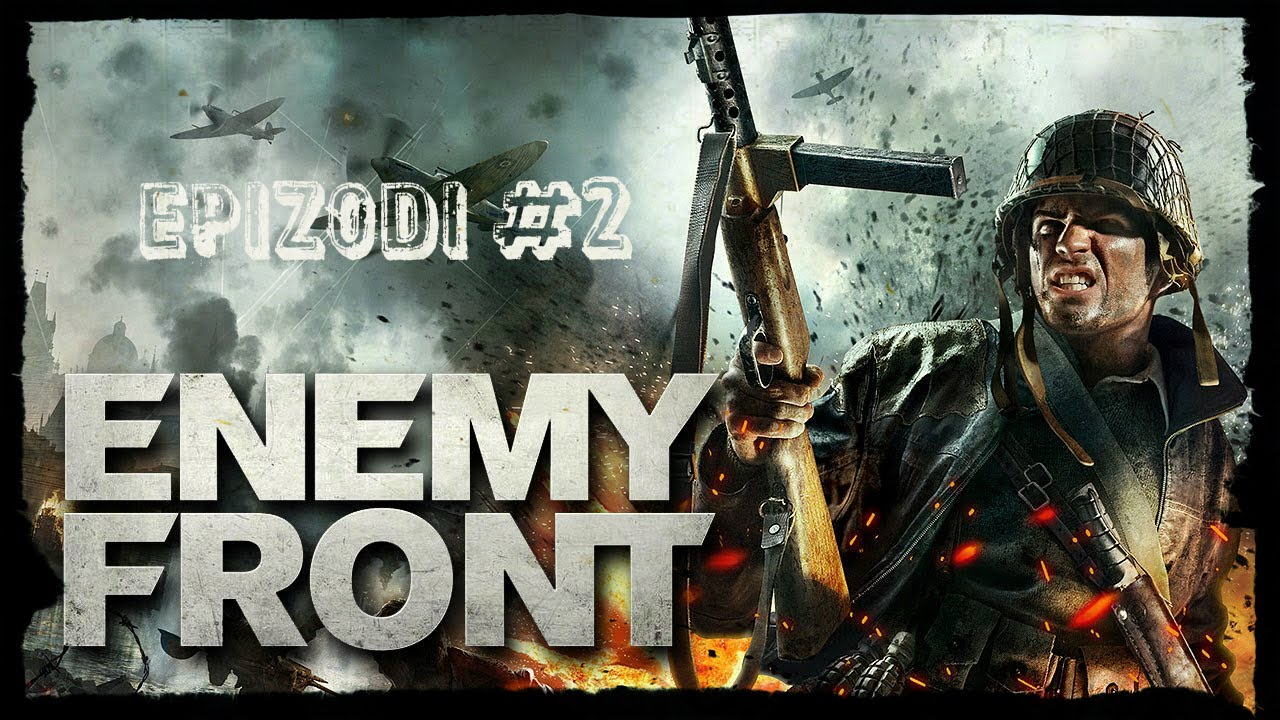 Enemy Front