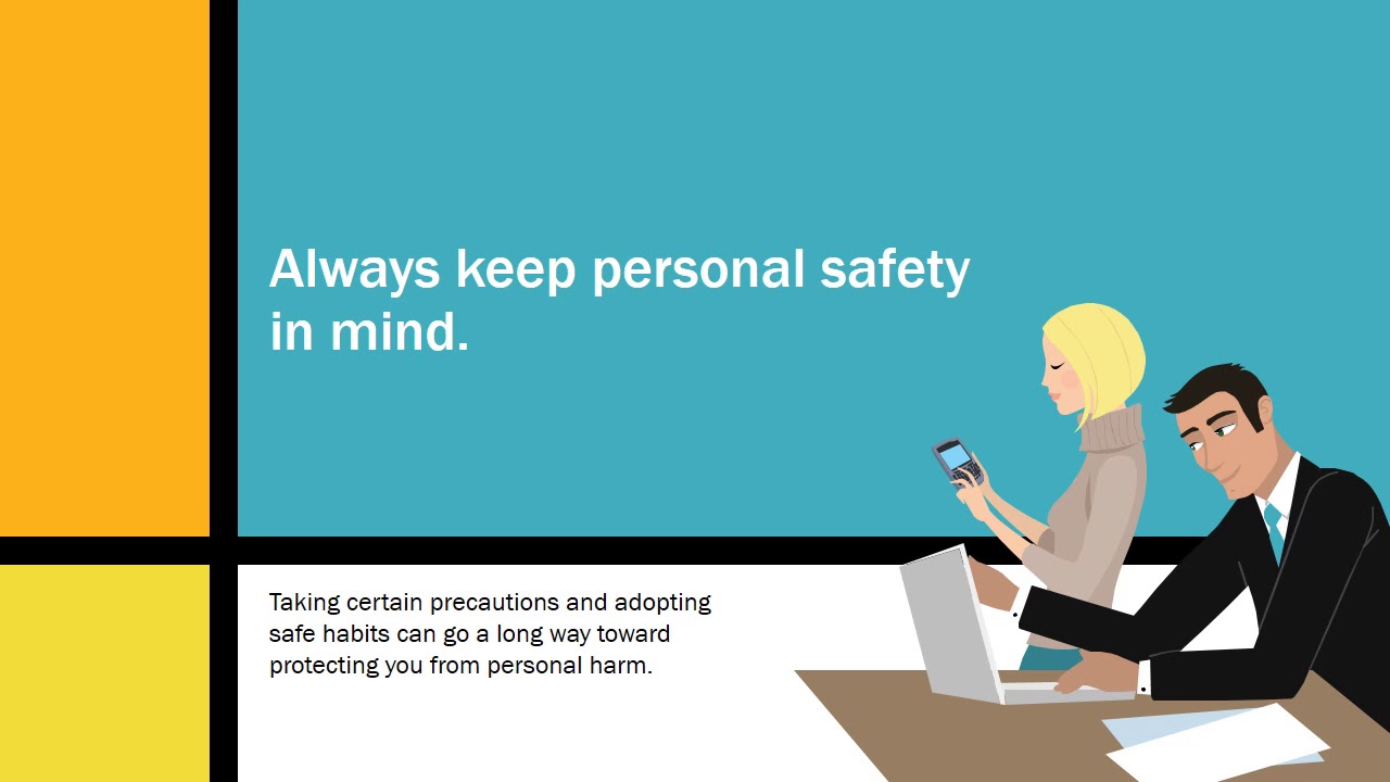 Internet Safety - YouTube