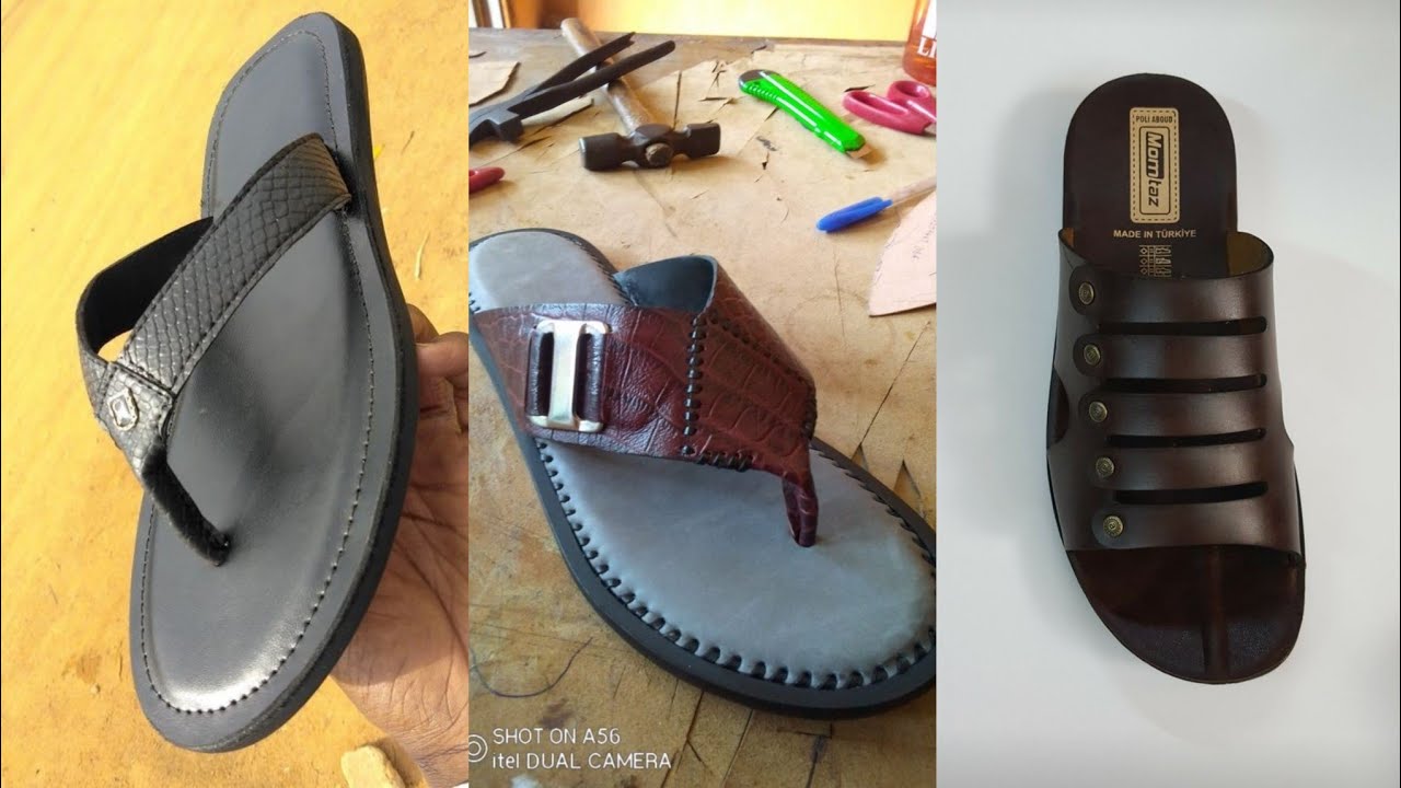 Men New Chapple 2022 Most Demanding Chapple - YouTube