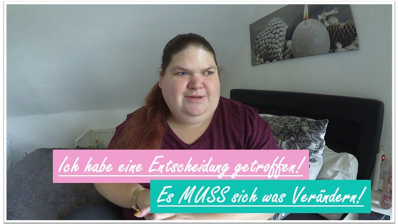 ES MUSS SICH WAS VERÄNDERN!! |Ich muss euch was sagen! |Reborn Baby ...