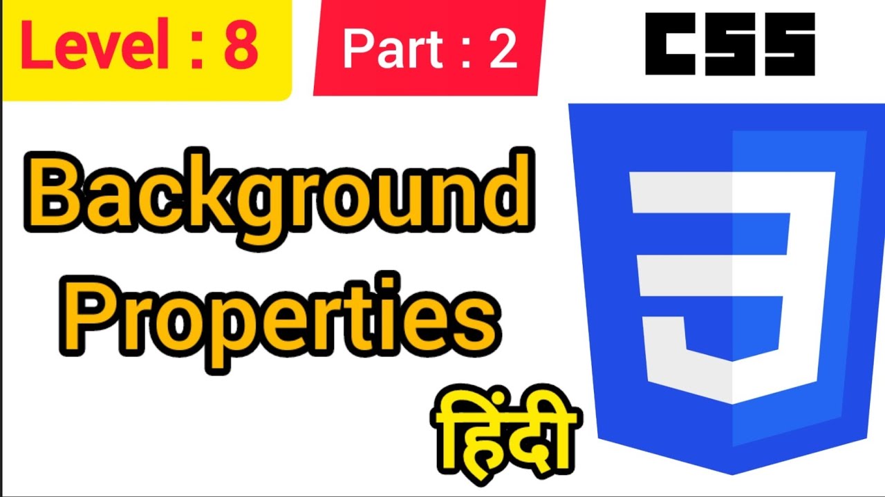 Background Property Mastery In Background Property Part 2 Level 8 Csswebdevelopment 3341
