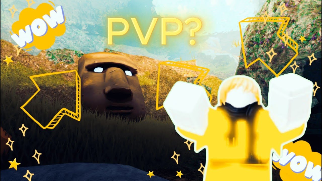 pvp #34 Booga Booga [REBORN] - YouTube