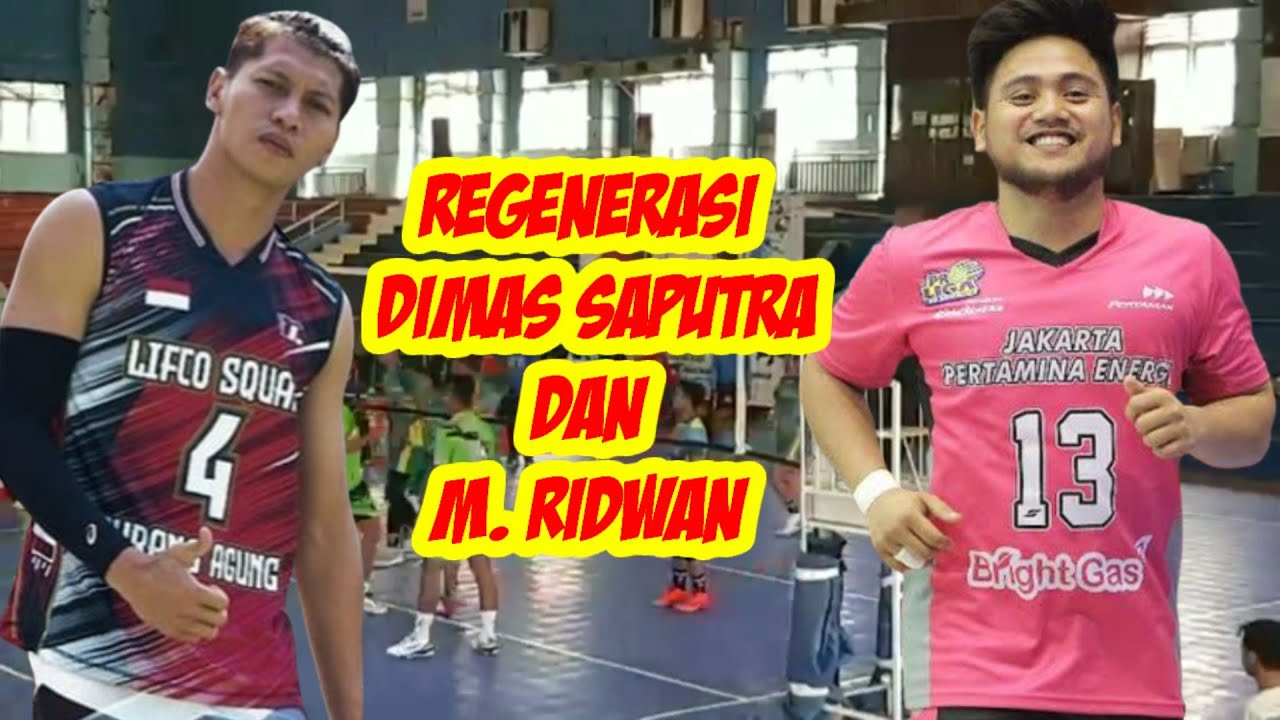 GENERASI PENERUS DIMAS SAPUTRA DAN LIBERO TERBAIK KALTIM - YouTube