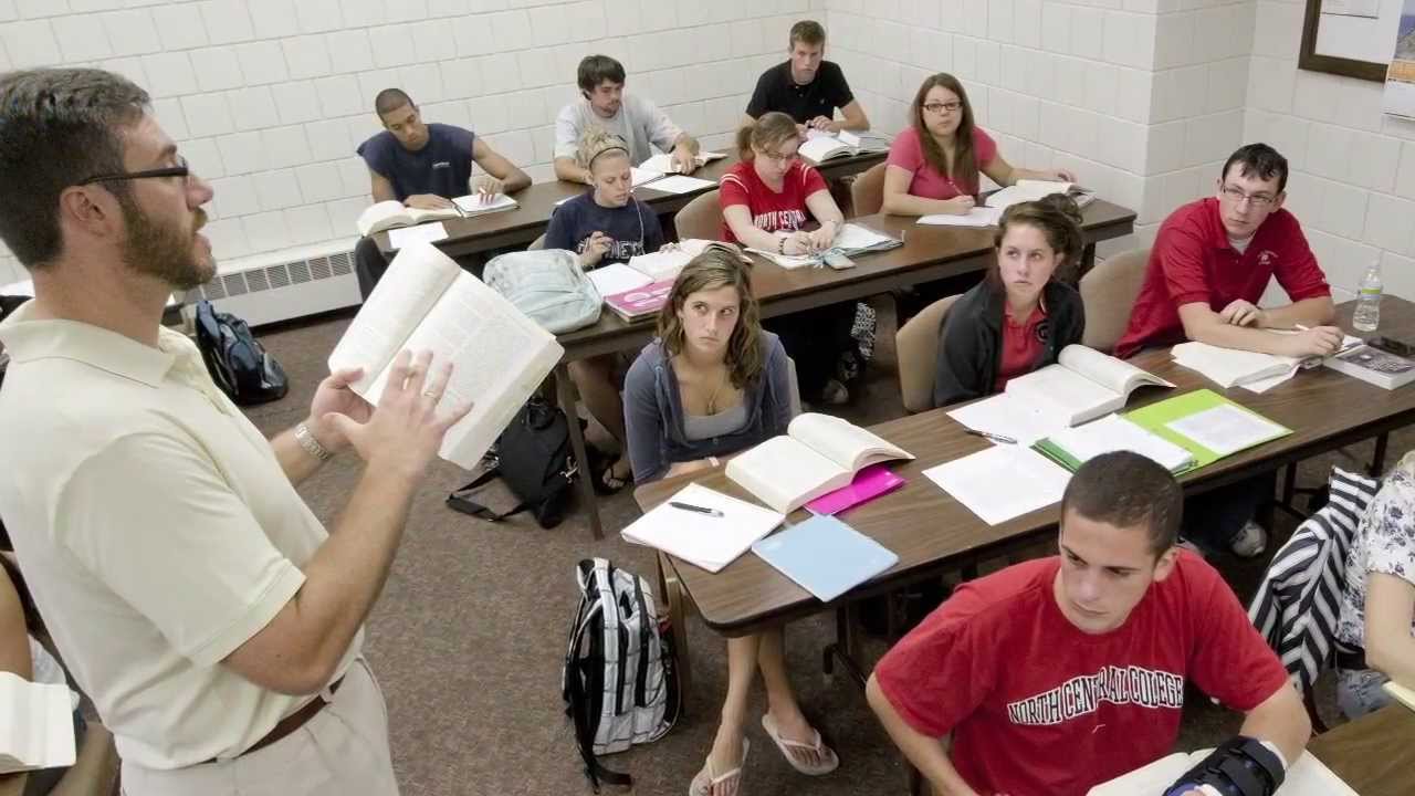 College Scholars Honors Program - YouTube