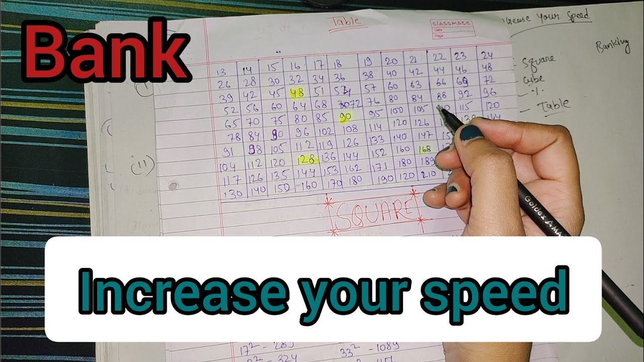 How to increase speed and calculate fast😱 you have to do it 🤘 RRB po ...