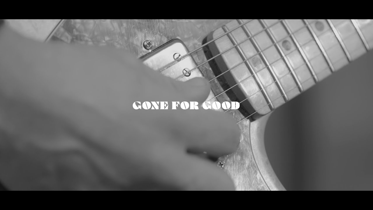 Stephen Fisk - "Gone for Good" - YouTube