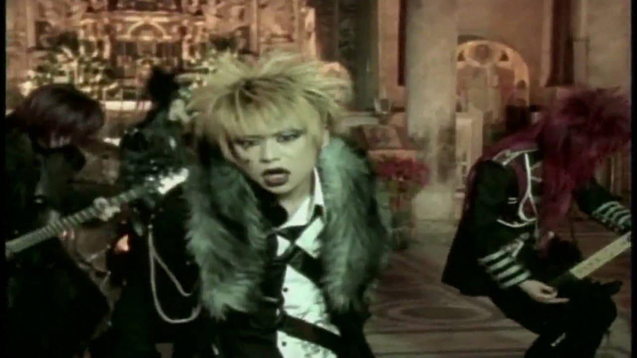 Dir en Grey - Yurameki / ゆらめき [ CLIP DVD GAUZE-62045- ] SUBBED HD - YouTube