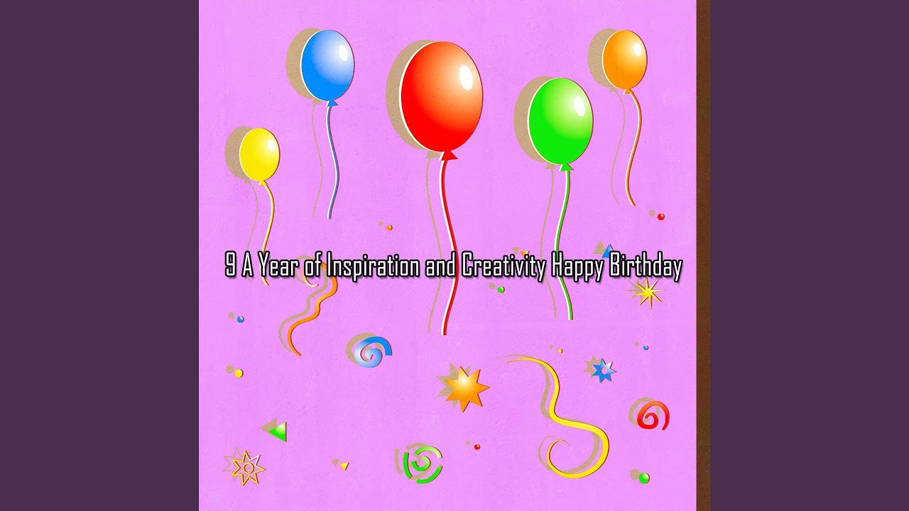 Happy Birthday Funk - YouTube
