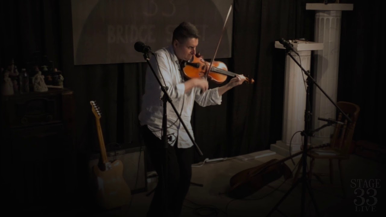 Mark Russell - Speculations on Beethoven (Stage 33 Live; June 16, 2019 ...