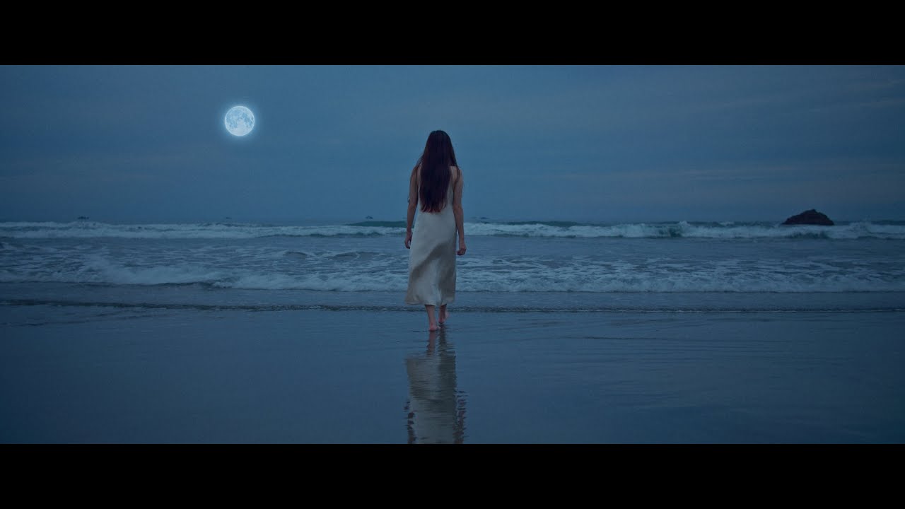 【個人形象】I AM EMMA_PORTRAIT FILM_4K - YouTube