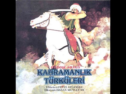 Hasan Mutlucan - Tuna Nehri Akmam Diyor (Slowed - Reverb)