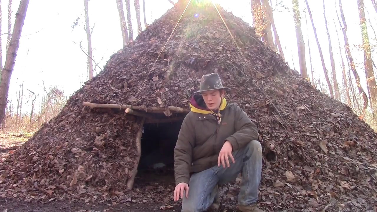 Improved Wikiup Walkthrough - YouTube