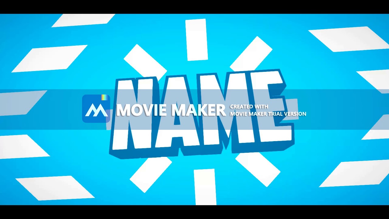 TOP 5 BEST 2D PANZOID INTRO TEMPLATES - YouTube