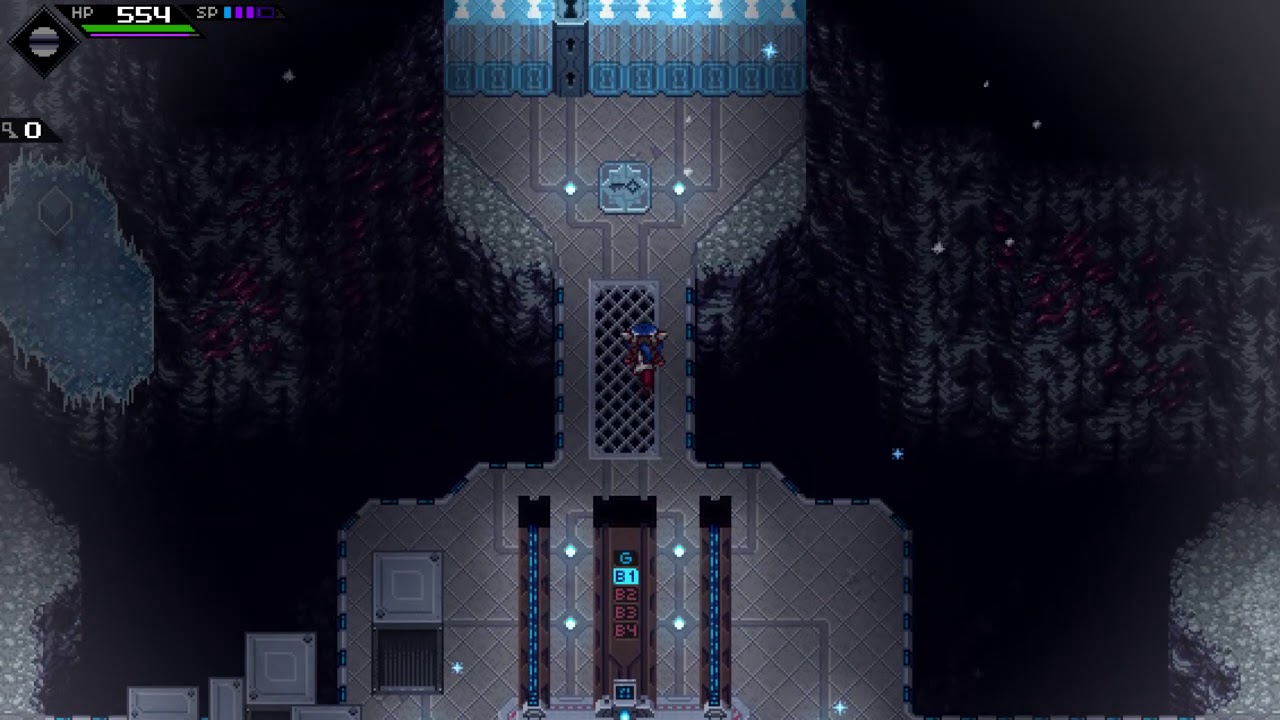 CrossCode - Blind Playthrough Part 3 - YouTube