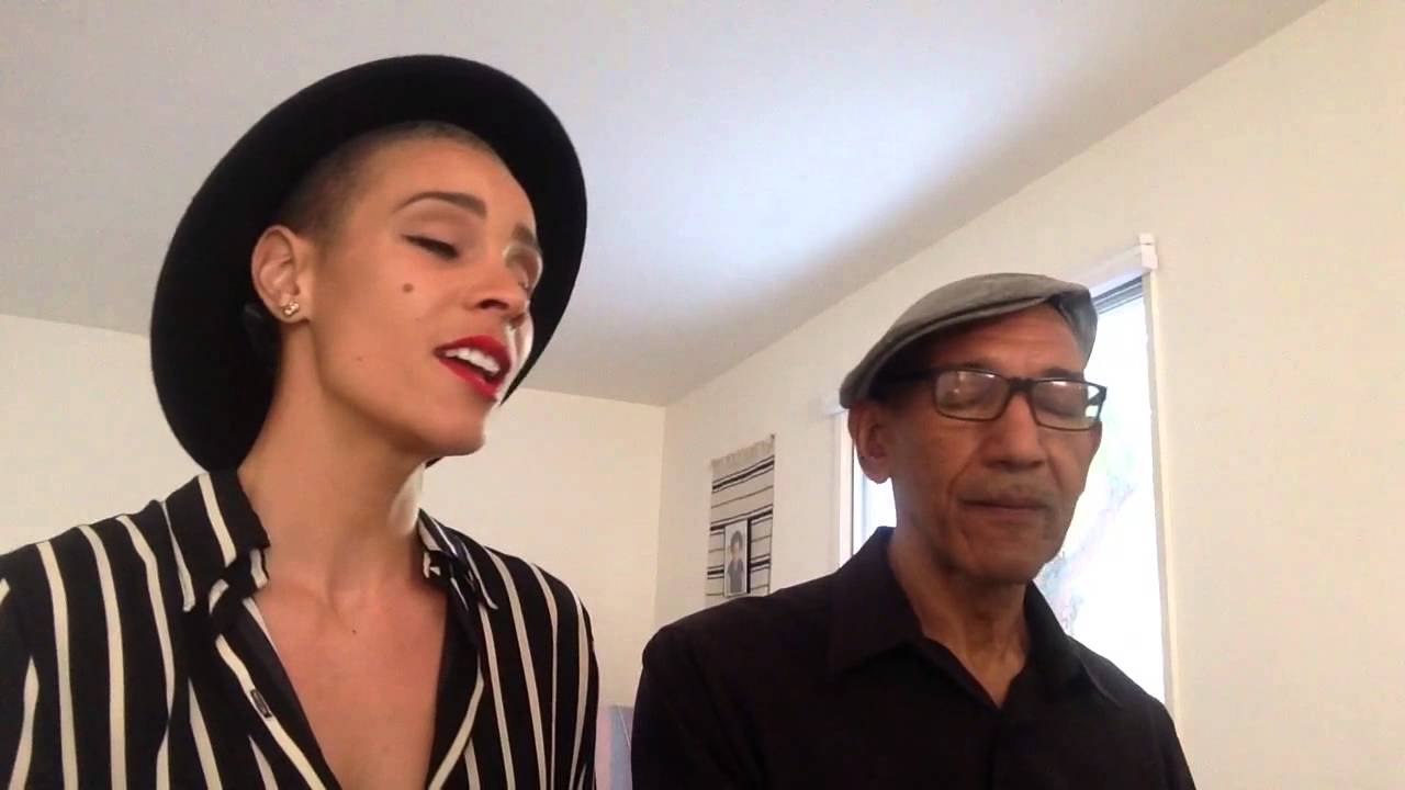 I Am Born with Michael Ligon - SURRENDER - YouTube