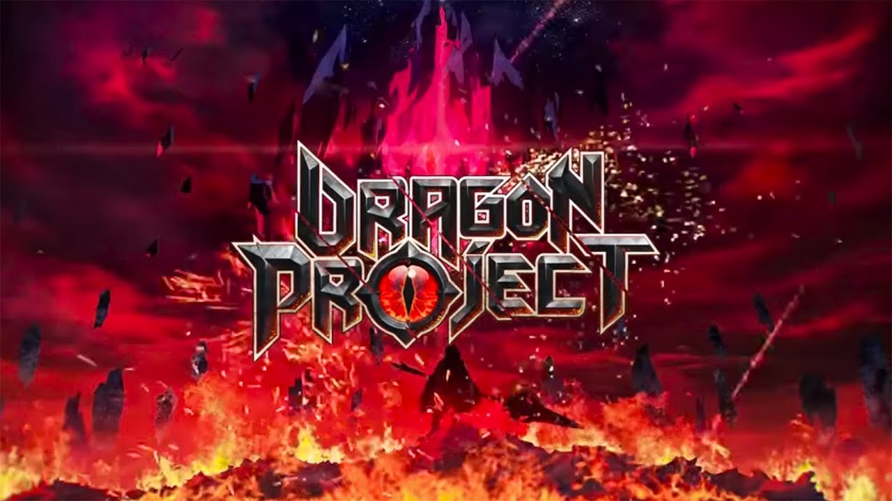 BATALHE CONTRA DRAGÕES DESDE O COMEÇO DO GAME - DRAGON PROJECT - YouTube