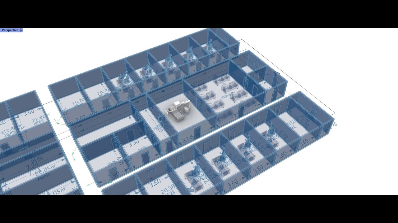 Self-Adaptive Endoscopy Layout (Demo) - YouTube