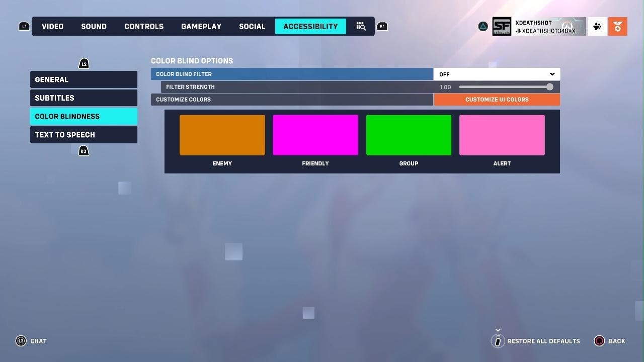 Overwatch 2 tutorial - YouTube