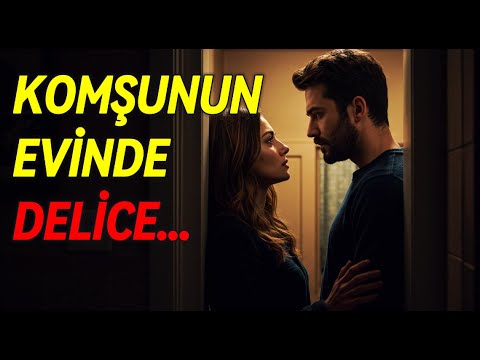 BU VİDEOYU İZLEDİKTEN SONRA KOMŞULARINİZA FARKLI BAKACAKSINIZ