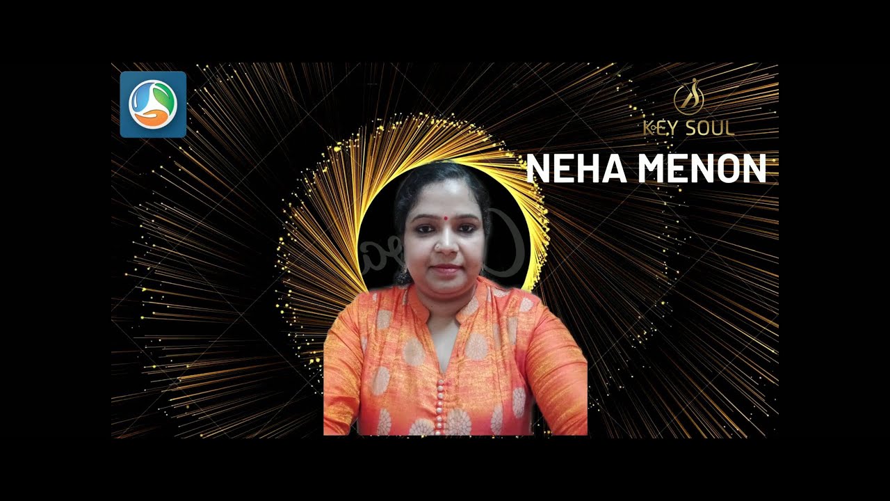 THE NEED AND QUALITY OF USING KEYSOUL PRODUCTS NEHA MENON - YouTube