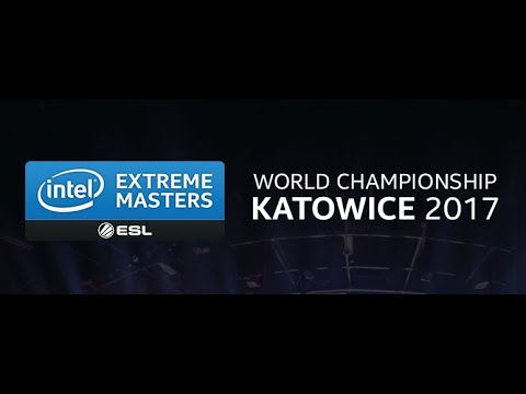 20170227 IEM 第11季 世界盃 小組賽 四強賽 FW vs H2K Game 1 - YouTube