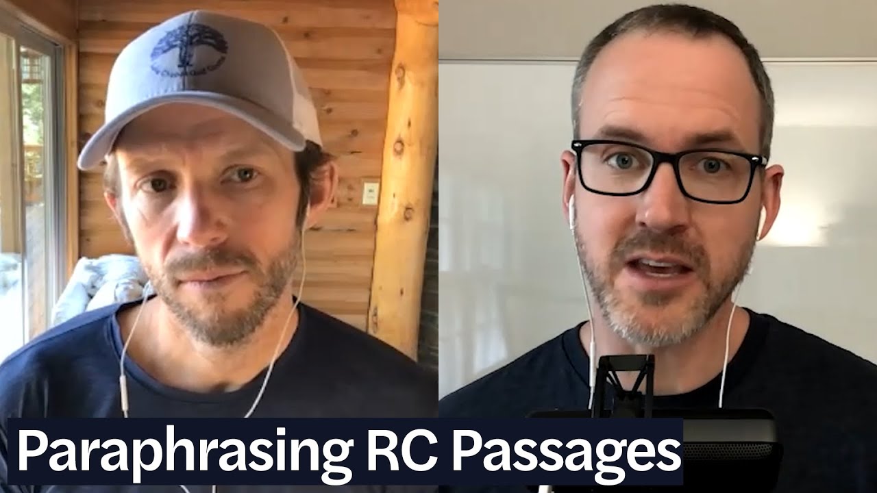 Paraphrasing RC Passages LSAT Demon Daily Ep 251 YouTube paraphrasing-rc-passages-lsat-demon-daily-ep-251-youtube