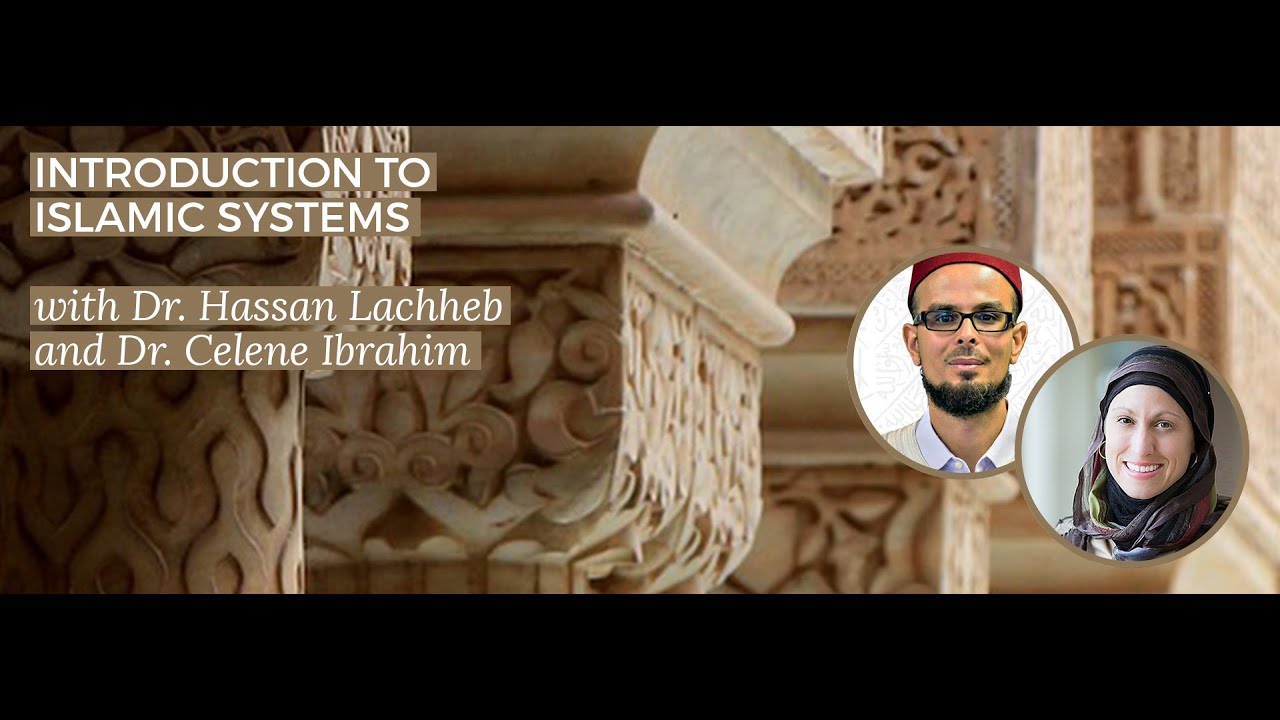 Dr. Celene Ibrahim invites you! - YouTube