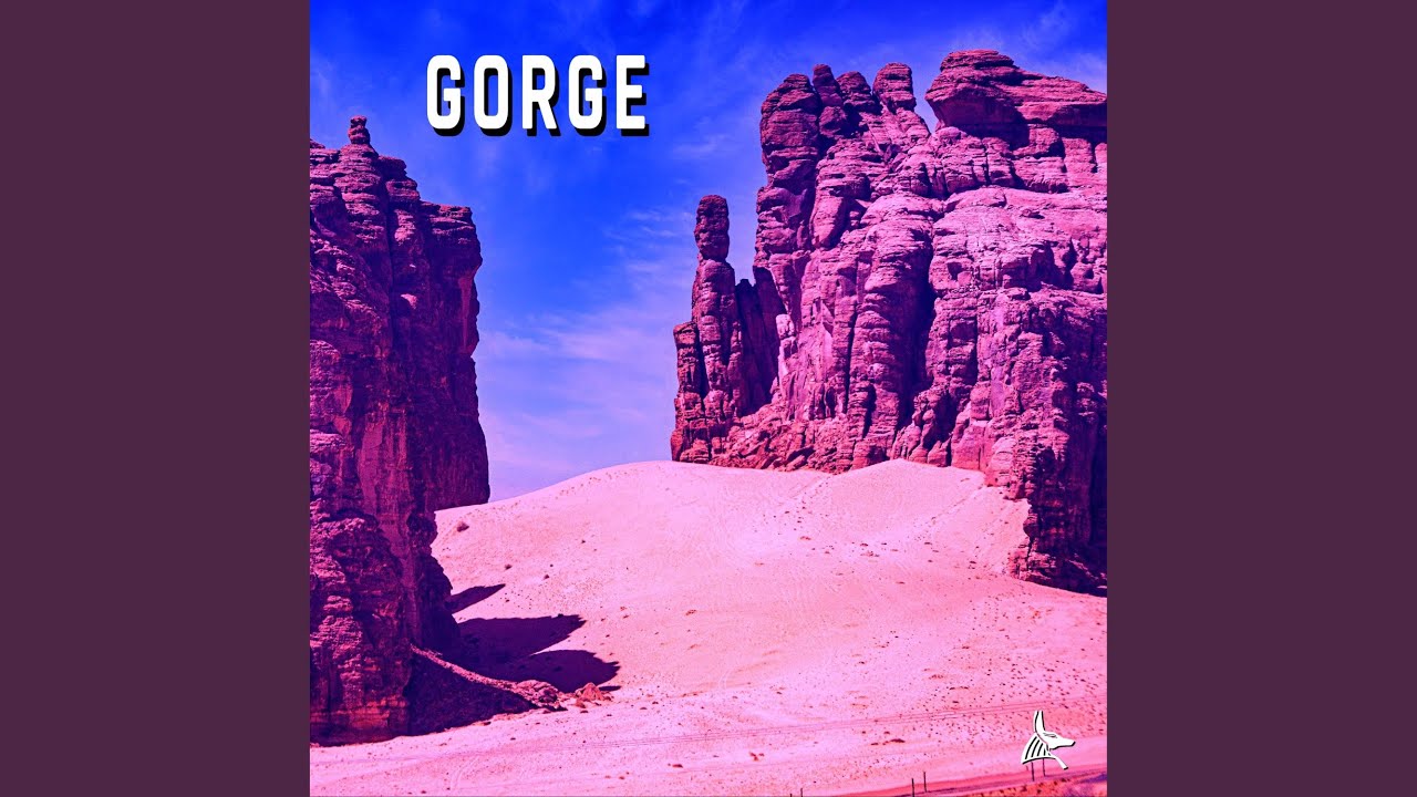 Gorge (Original mix) - YouTube