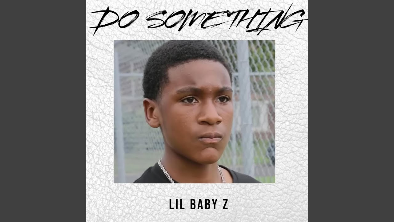 Do Something - YouTube