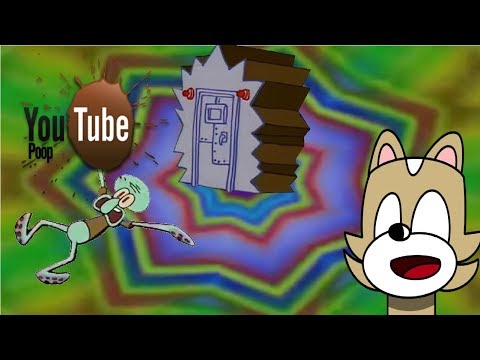 [YTP] - Skodwarde's Excellent Time Adventure