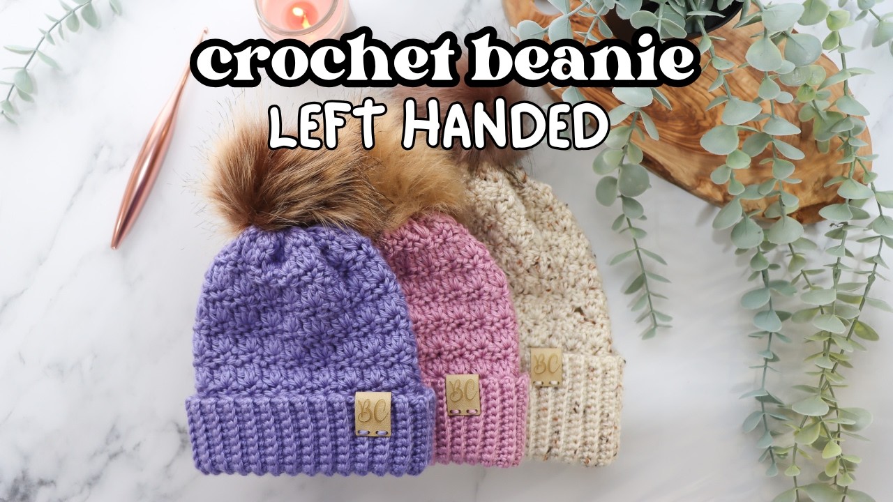 Videos & tutorials – Bella Coco Crochet