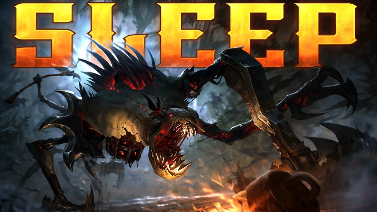 The ENTIRE Lore of Fiddlesticks | League of Legends Lore - YouTube