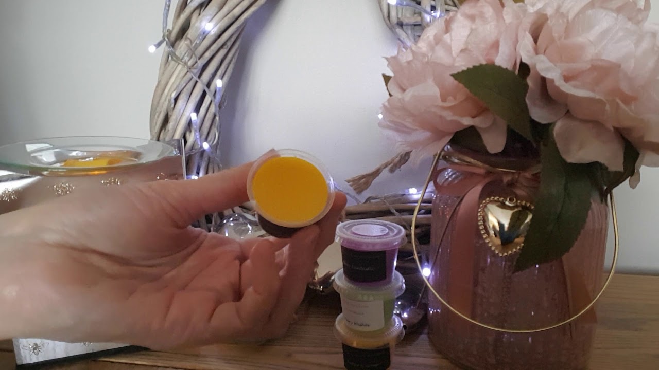 Sample Pots - YouTube