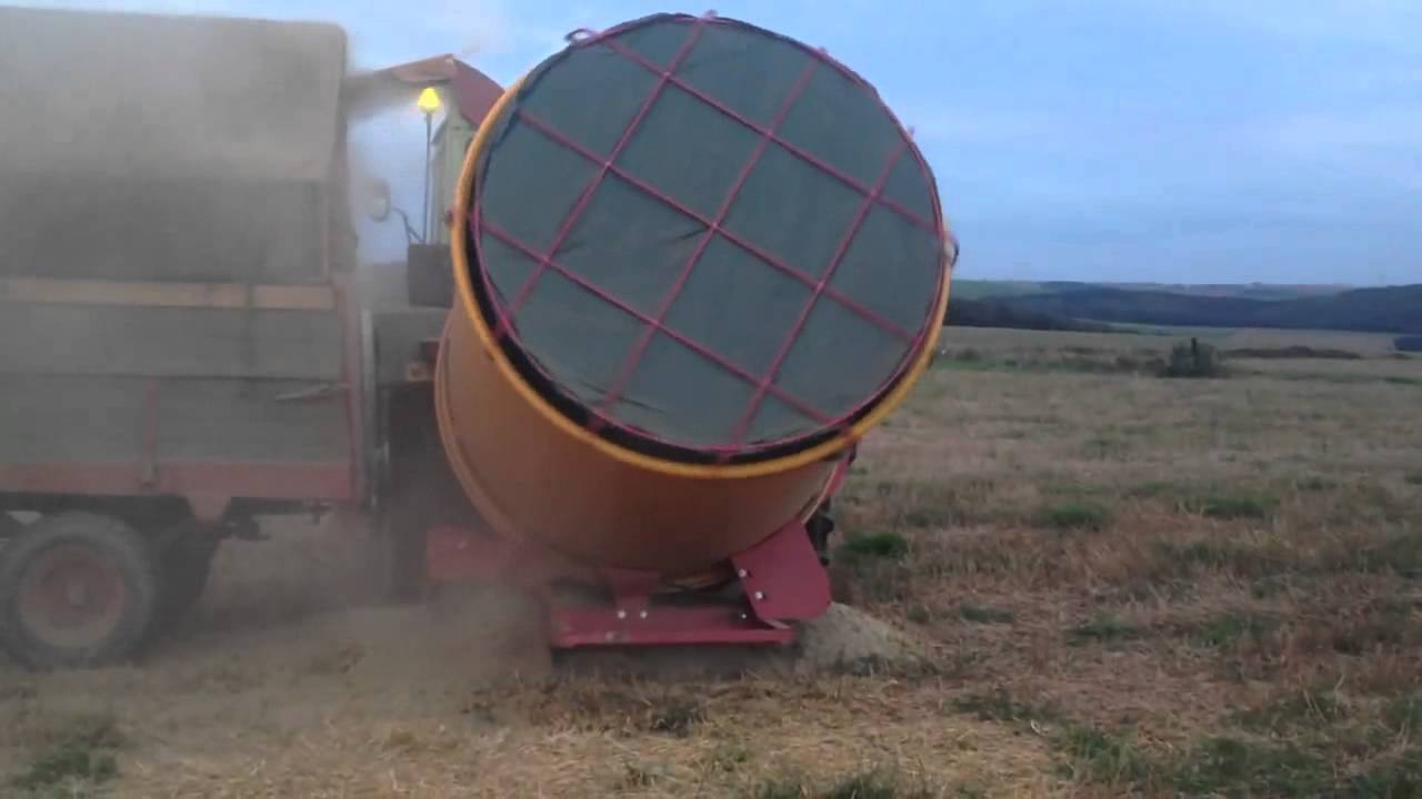 TEAGLE TOMAHAWK 505M - YouTube