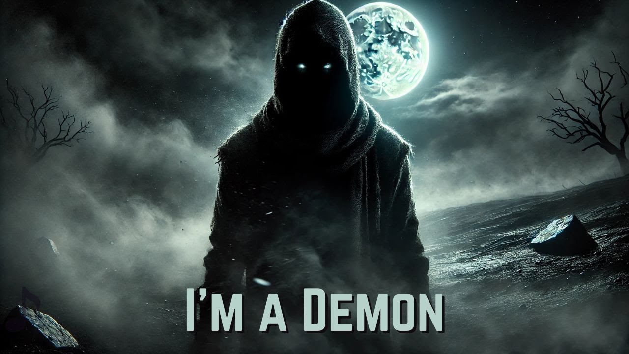 SertX AI Beats – I’m a Demon 🎵 - YouTube