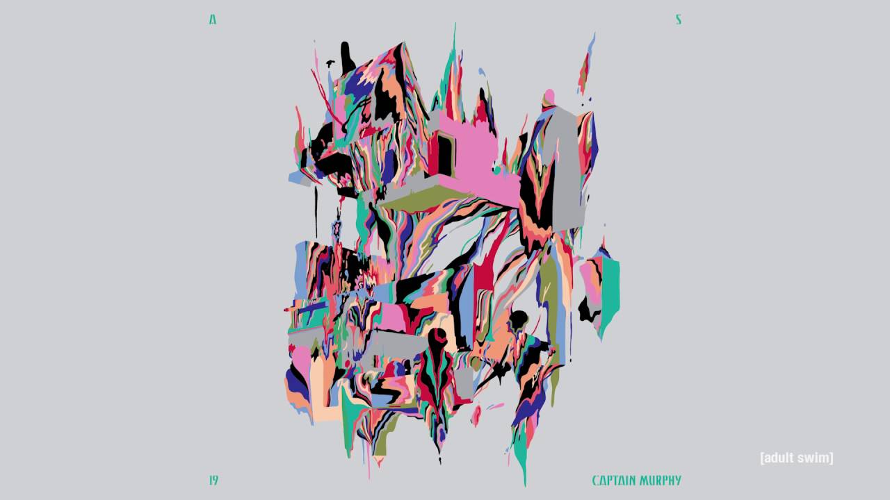 Captain Murphy "Crowned" | 2016 Adult Swim Singles - YouTube